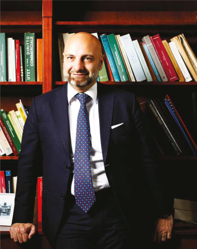 Intervista al Direttore Generale Mario Marotta, PRIVATE anno 9 n° 4 di ...